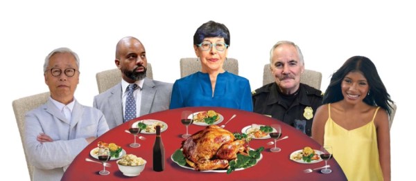 Heather Shaner ’78, featured in Washingtonian, The Washington Post, NPR ...