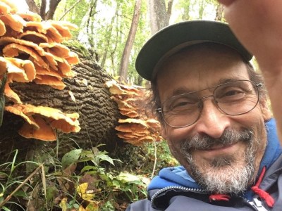 Retirement letter from Joe Libertelli, director of alumni relations ...