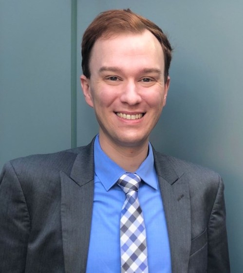 Prof. Budzinski fights for better, safer rules for service of process ...