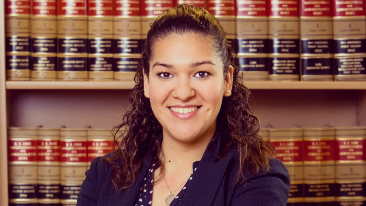 Maria Suarez ’19 creates book scholarship to assist Latinx students ...