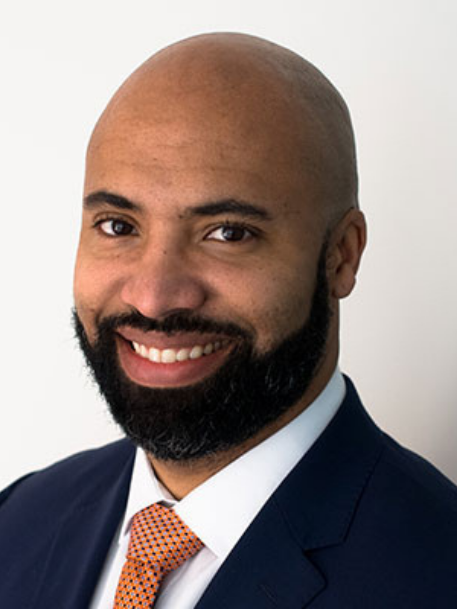 Law & Leadership Series - UDC David A. Clarke School of Law