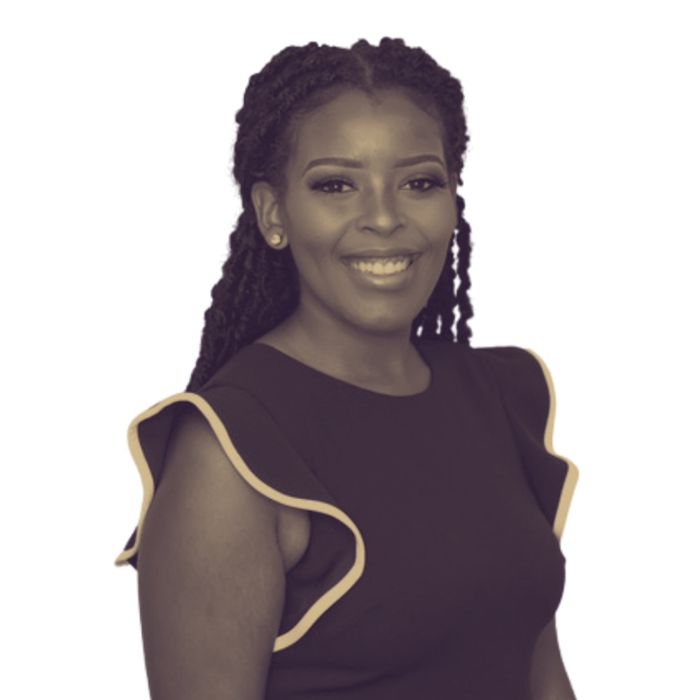 Imani Roberson receives Hennessy Fellowship - UDC David A. Clarke ...