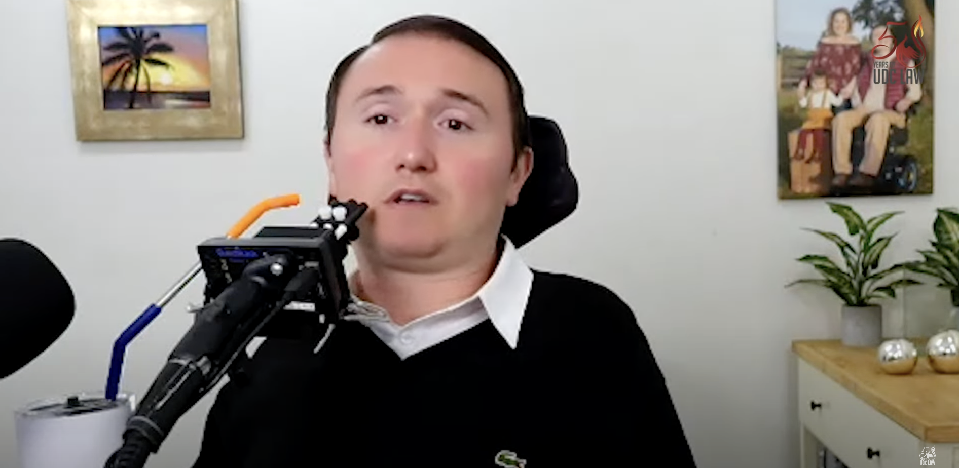 Josh Basile ’13 on being an empathetic nerd, following in the right ...