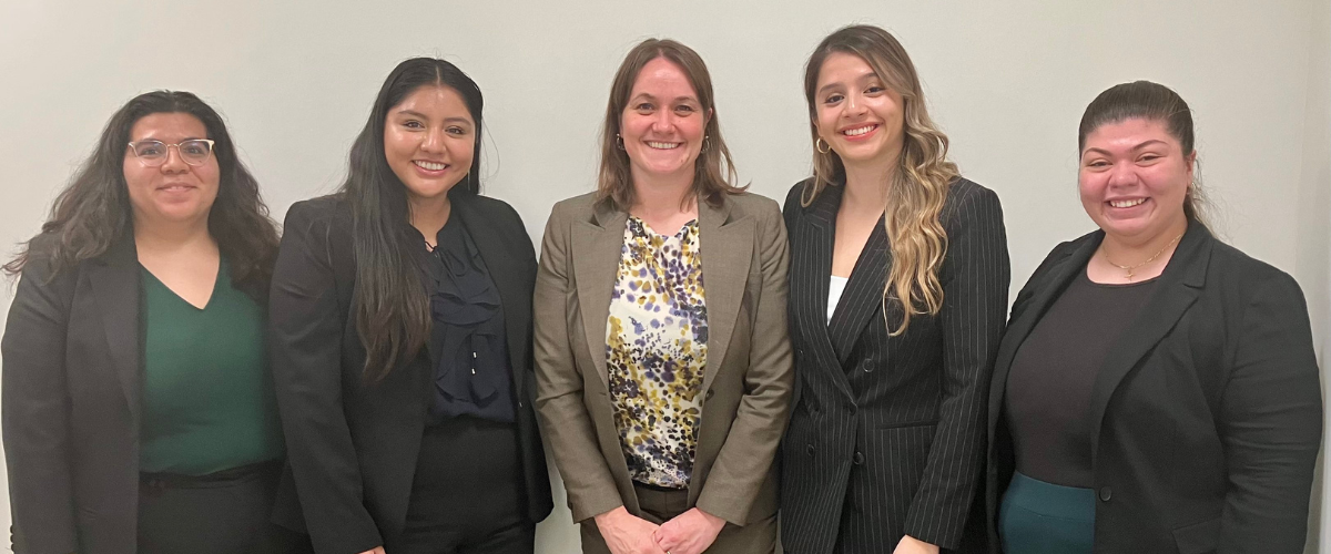 Immigration and Human Rights Clinic wins case before even getting to ...