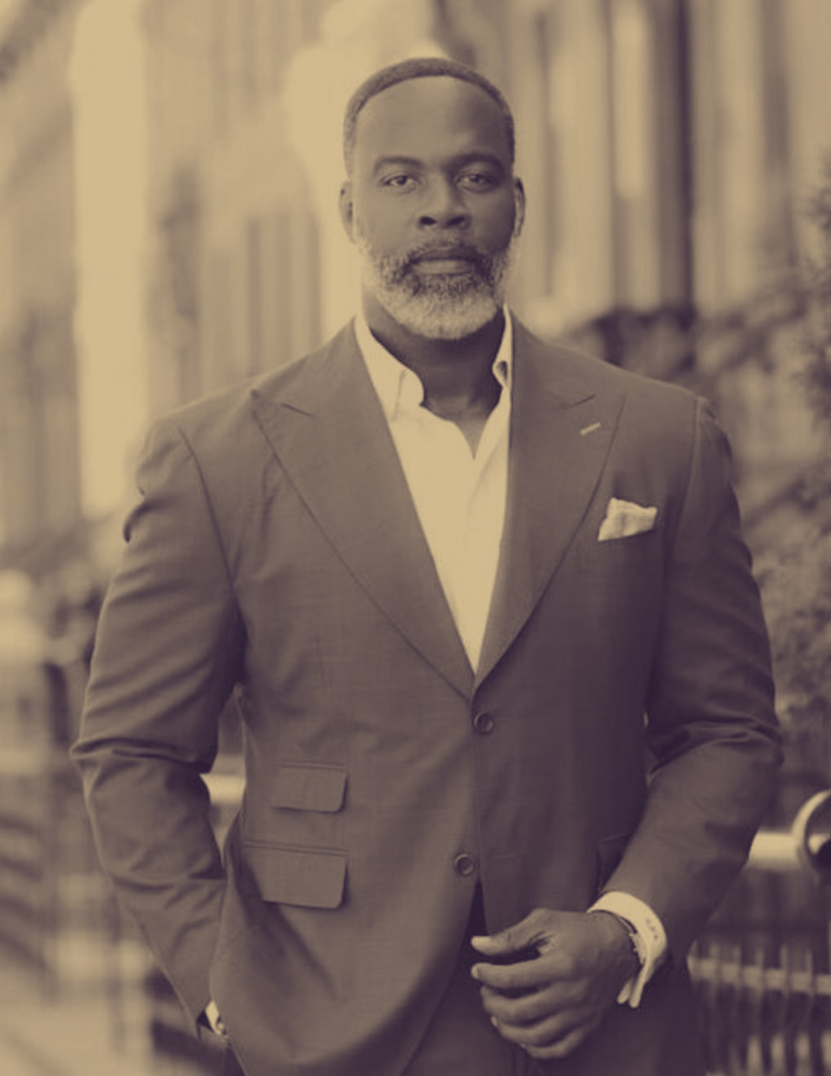 Charles F. Coleman Jr., Esq. civil rights attorney, and social justice ...