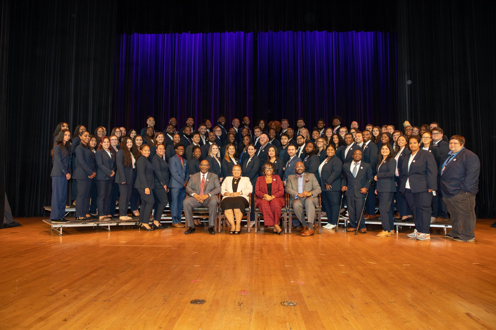 UDC David A. Clarke School of Law – Practice Law, Promote Justice ...