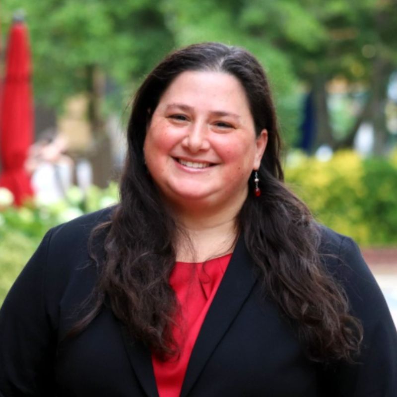 The Advocate - Celebrating Women's History Month