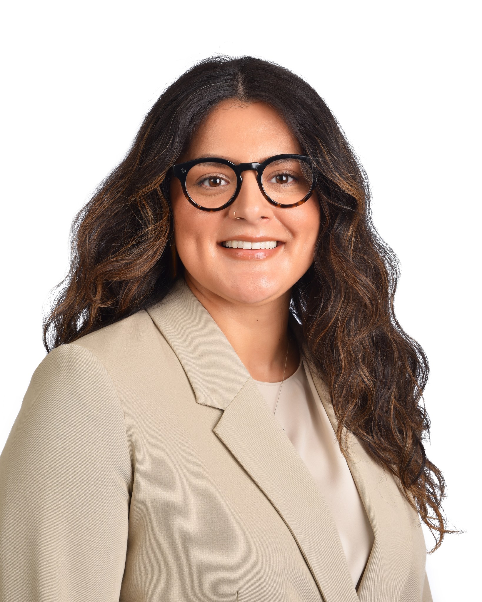 Professor Jocelyn Cazares Willingham - UDC David A. Clarke School of Law