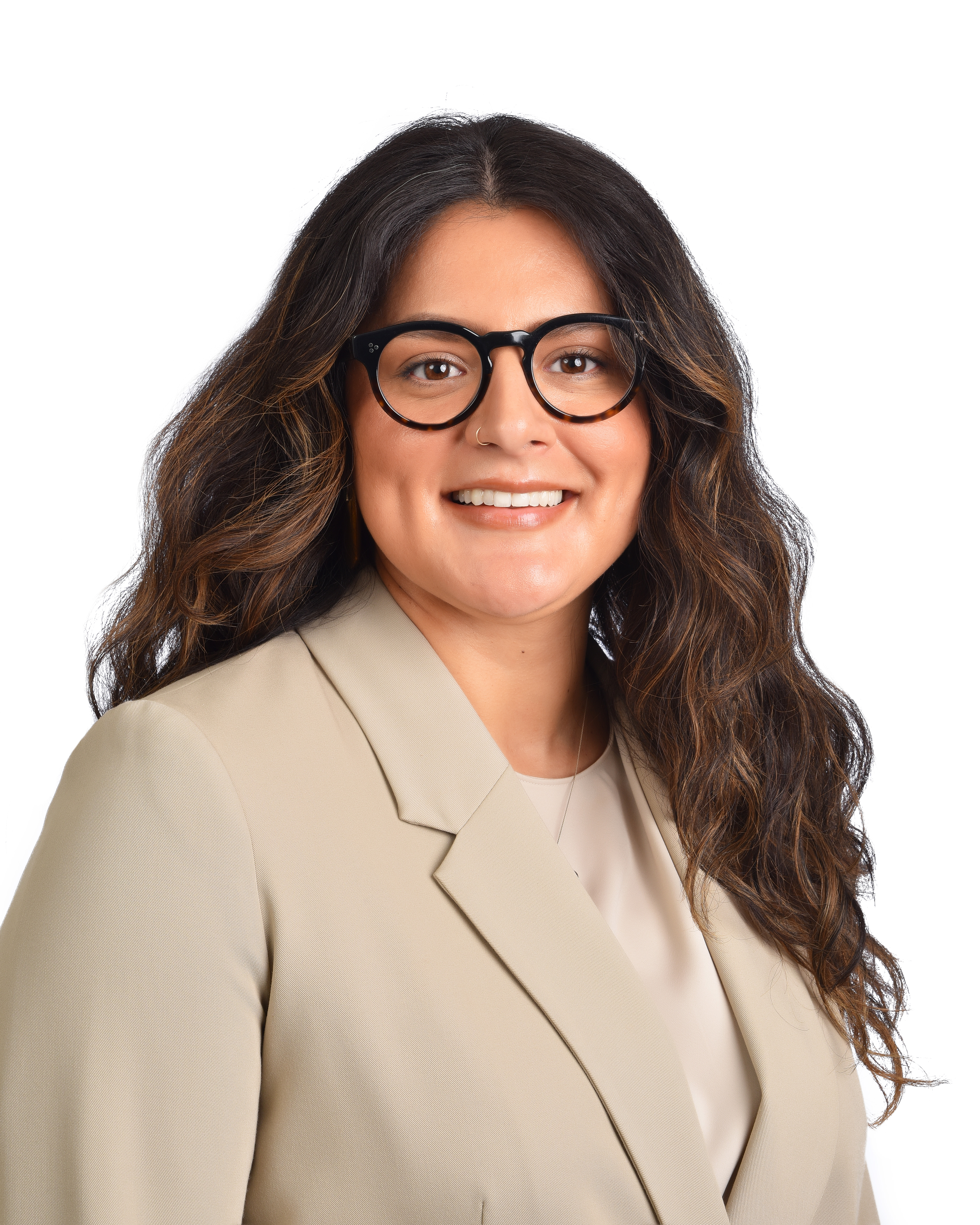 Professor Jocelyn Cazares Willingham - UDC David A. Clarke School of Law