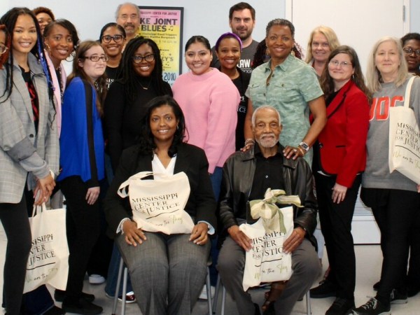 UDC Law Students Engage in Civil Rights Advocacy Through Immersive ...