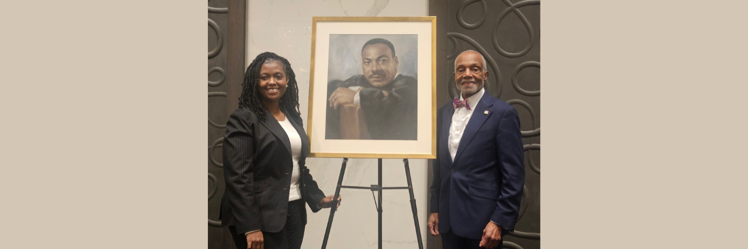 Commending Legacy: Highlights from UNCF’s 41st MLK Jr. Celebration with ...