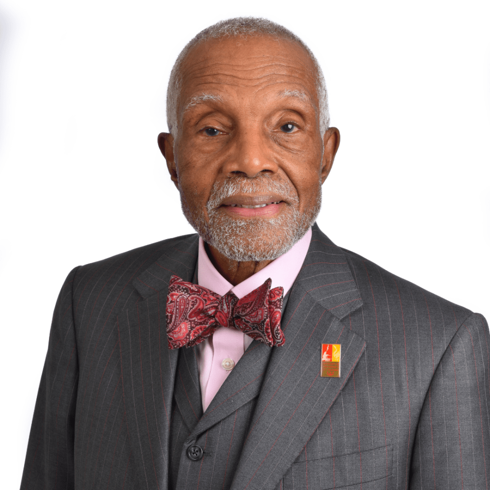 Farewell to Professor John C. Brittain: A Legacy of Civil Rights and Legal Excellence - UDC ...