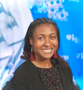 Congratulations to our Summer Fellows - UDC David A. Clarke School of Law