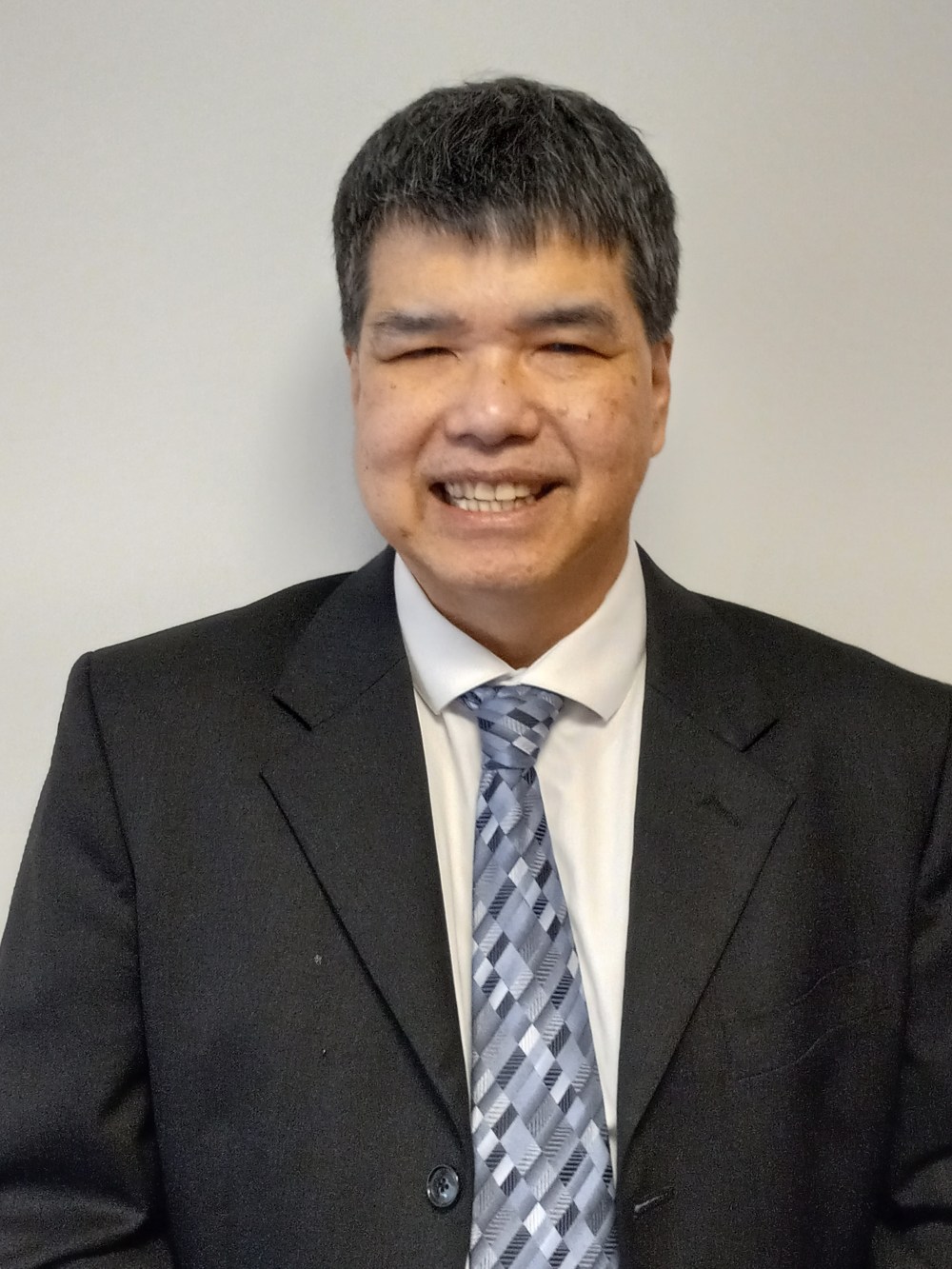 Professor Bruce Ching - UDC David A. Clarke School of Law